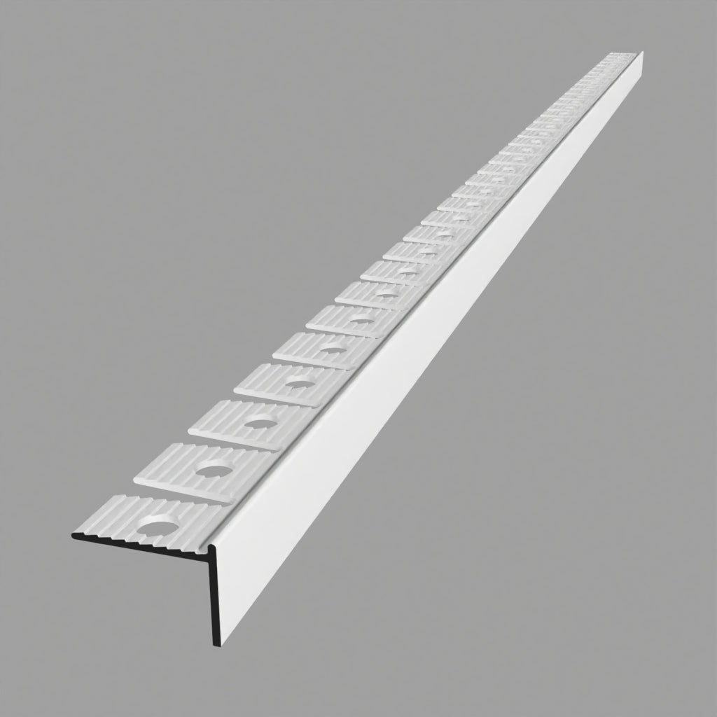 QIC "E12 Flexi" Edge Trim 3m — Neasden Hardware