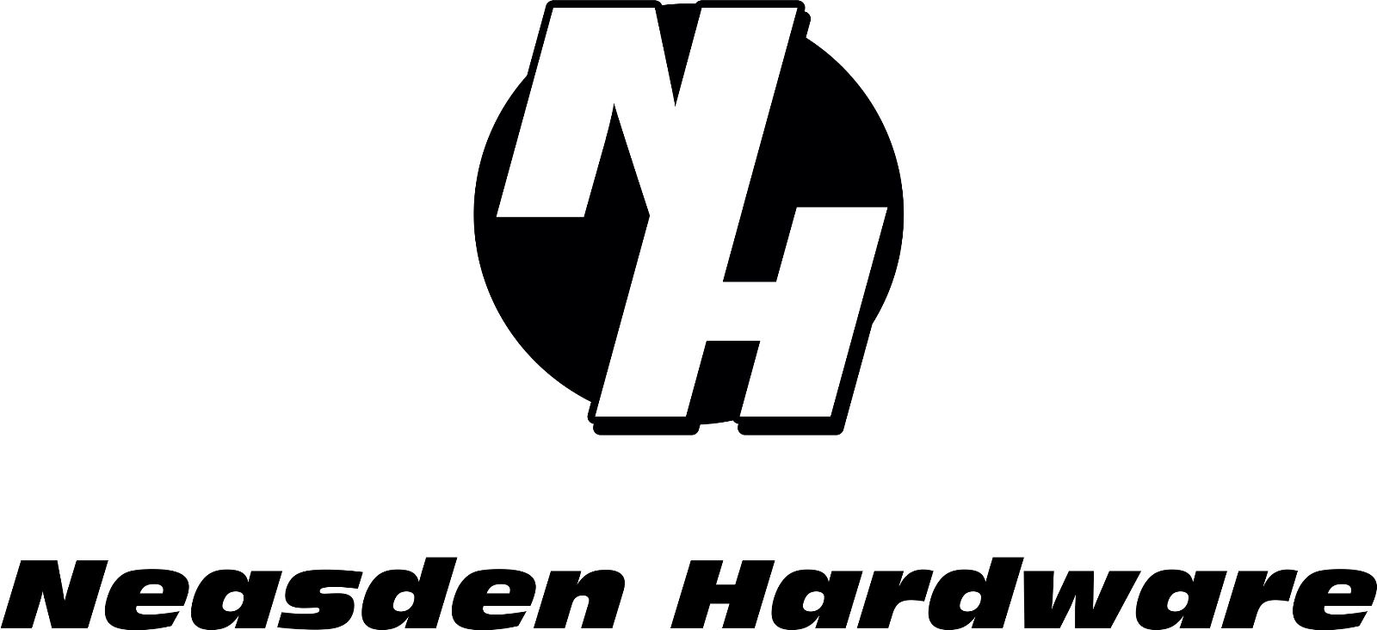 Frisco — Neasden Hardware