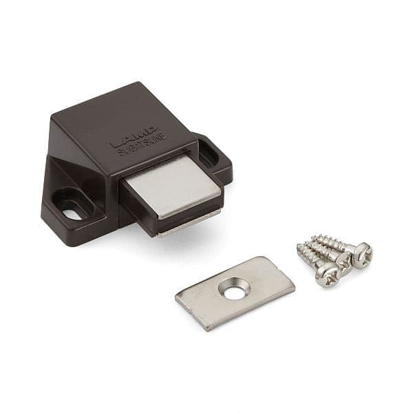 Magnetic Touch Latch 85mm Throw ML-30S — Neasden Hardware