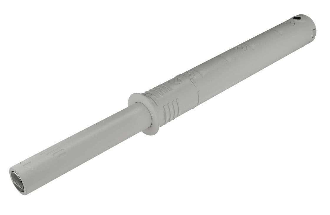 Push To Open Catch 10x70mm with Magnet Recess Fix — Neasden Hardware