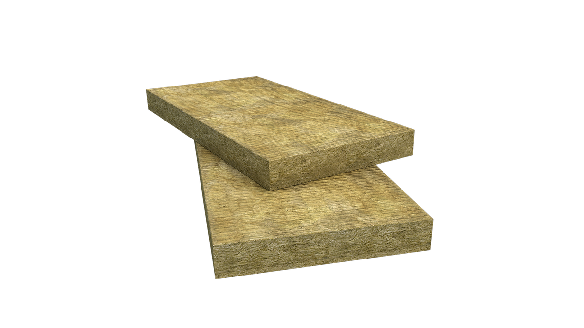 Rockwool RWA45 Universal Slab — Neasden Hardware